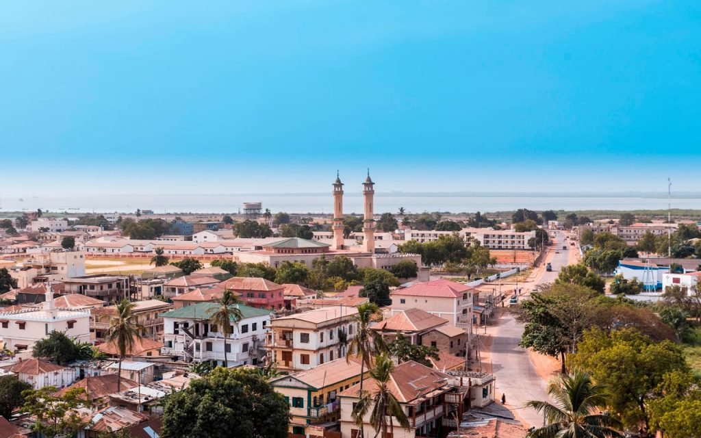 Qué ver en Banjul: lo mejor de la capital - Viajes a Gambia